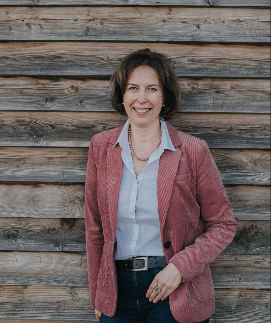 Mag. Karin Magometschnigg - BIO AUSTRIA