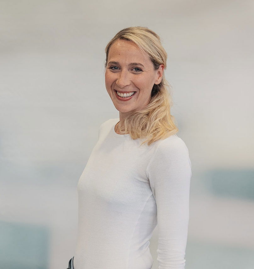 Daniela Schuller-Knauf, BA - BIO AUSTRIA