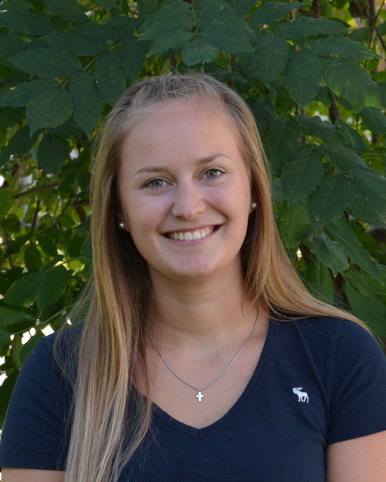 Freya Maria Zeiler, BEd - BIO AUSTRIA