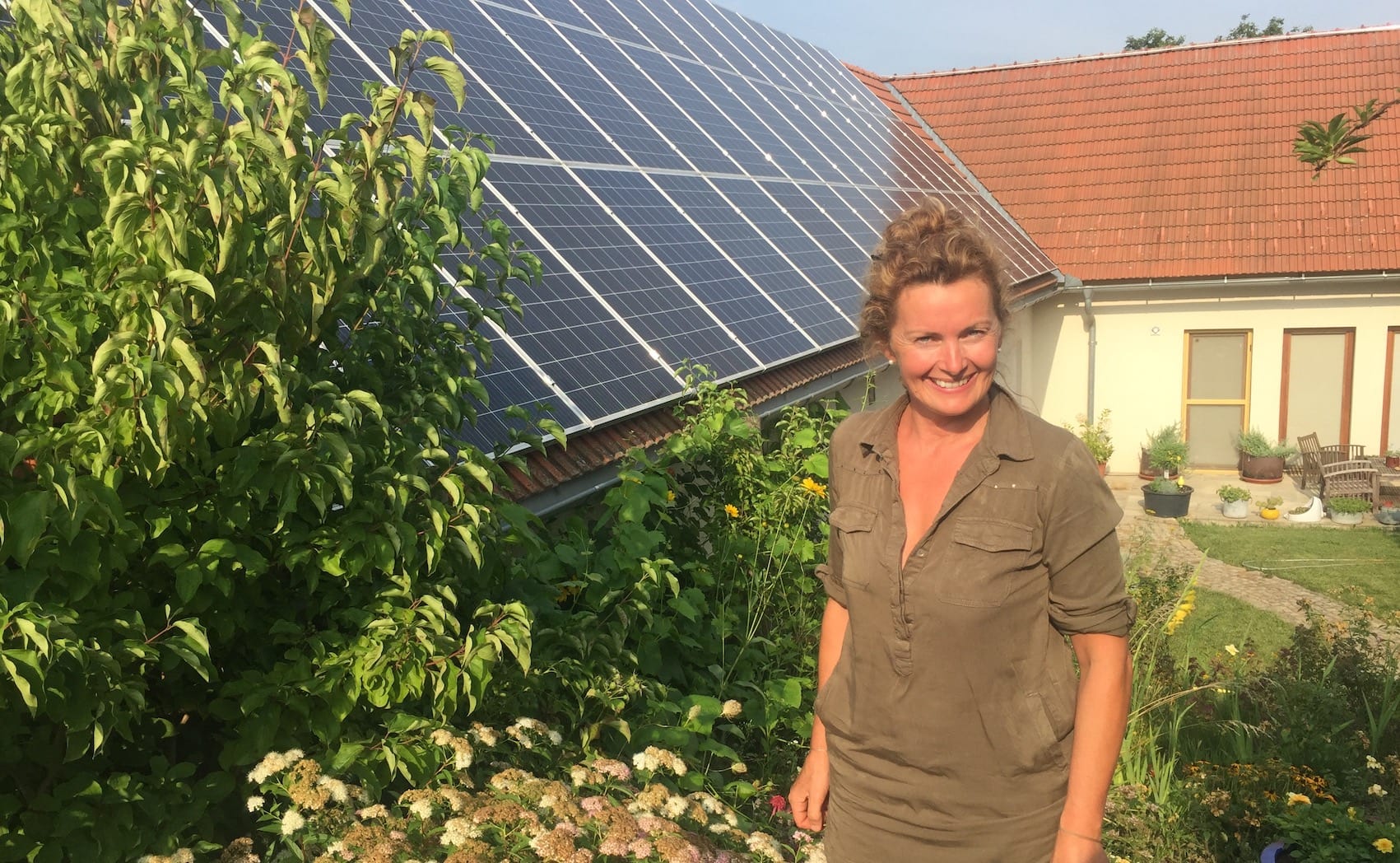 Mut für Innovationen - BIO AUSTRIA