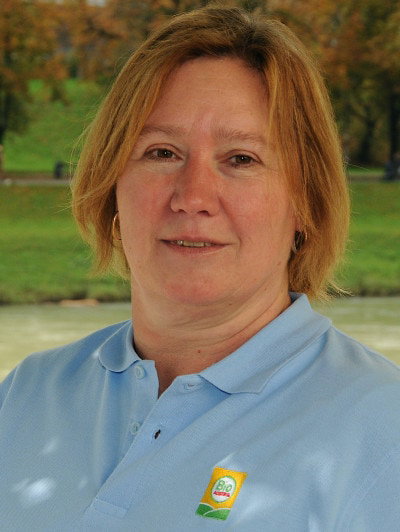 Martina Lang - BIO AUSTRIA