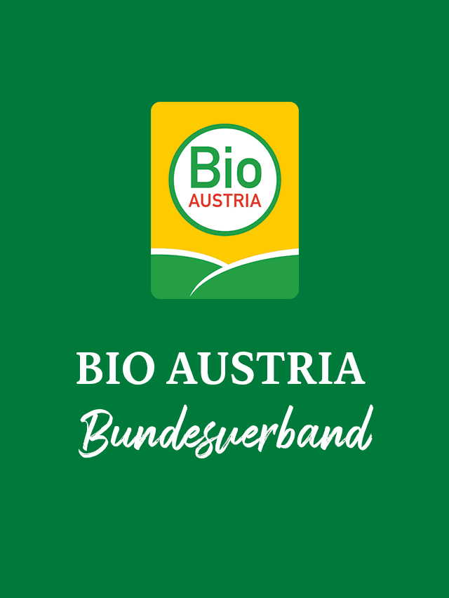 Bio Austria Bundesverband - BIO AUSTRIA