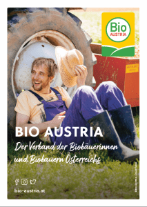 Über Uns - BIO AUSTRIA