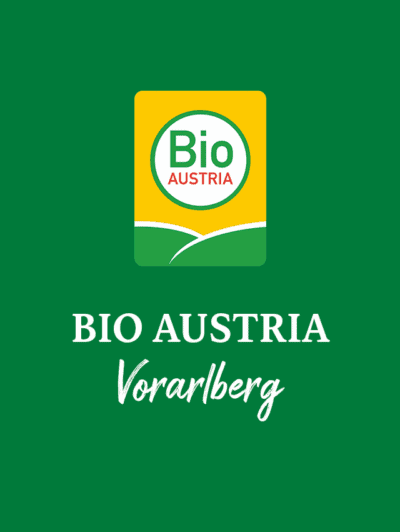 Jahreshauptversammlung BIO AUSTRIA Vorarlberg 2025 - BIO AUSTRIA
