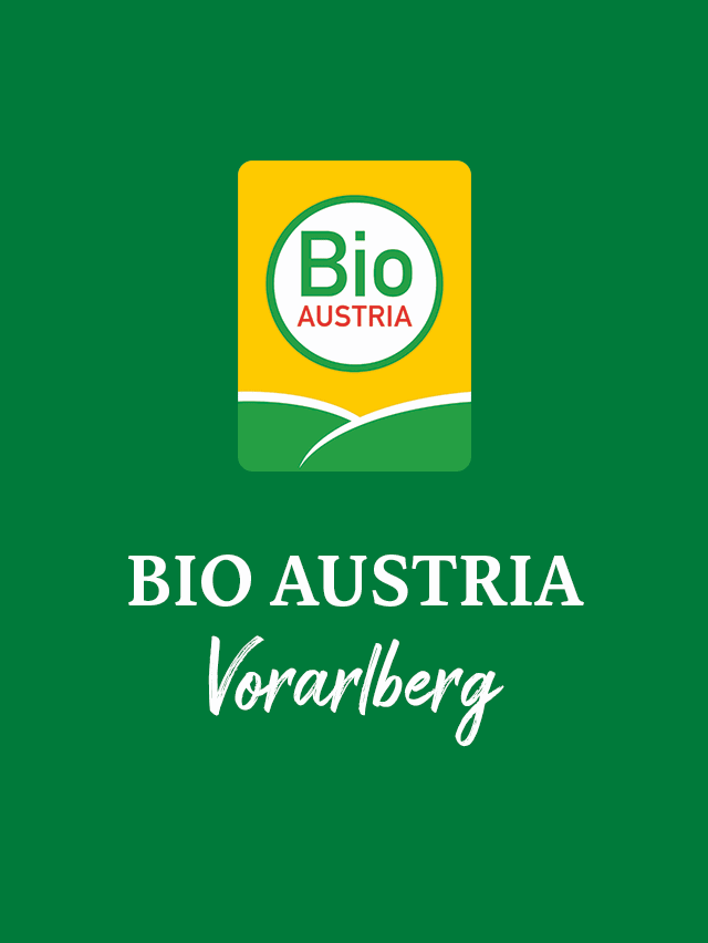 Jahreshauptversammlung BIO AUSTRIA Vorarlberg 2025 - BIO AUSTRIA