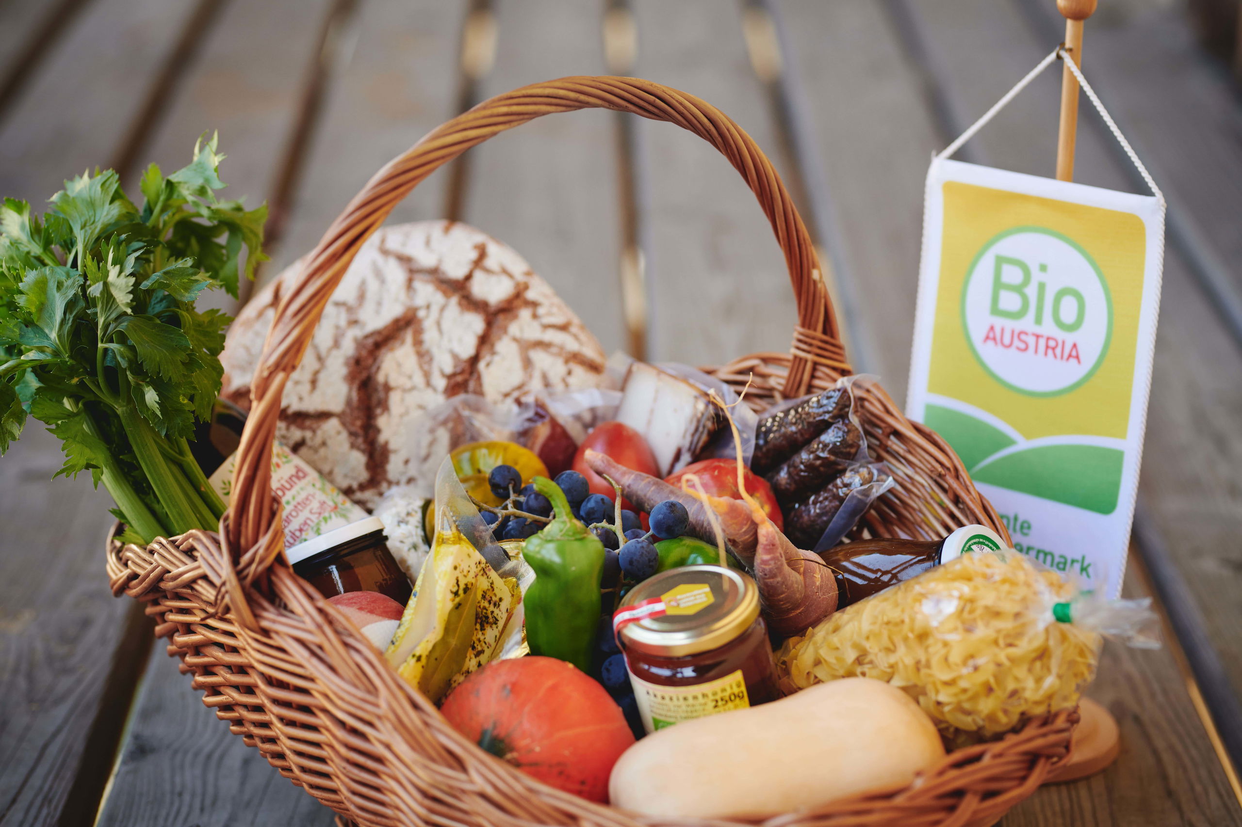 BIO AUSTRIA: Bio trotzt weiterhin der Inflation - Gesamtumsatz in ...