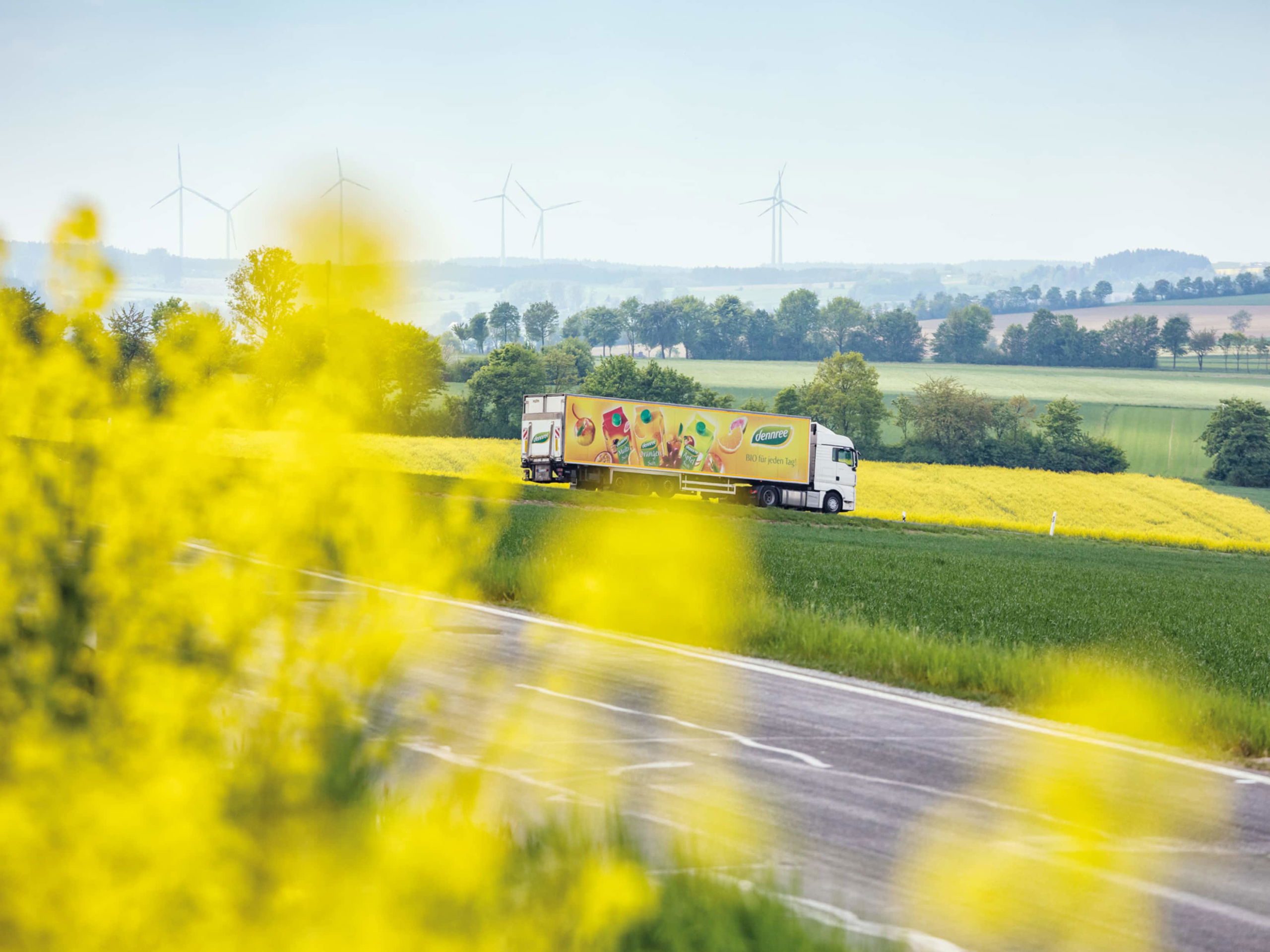 BIO AUSTRIA Partnerbetrieb - dennree GmbH - BIO AUSTRIA