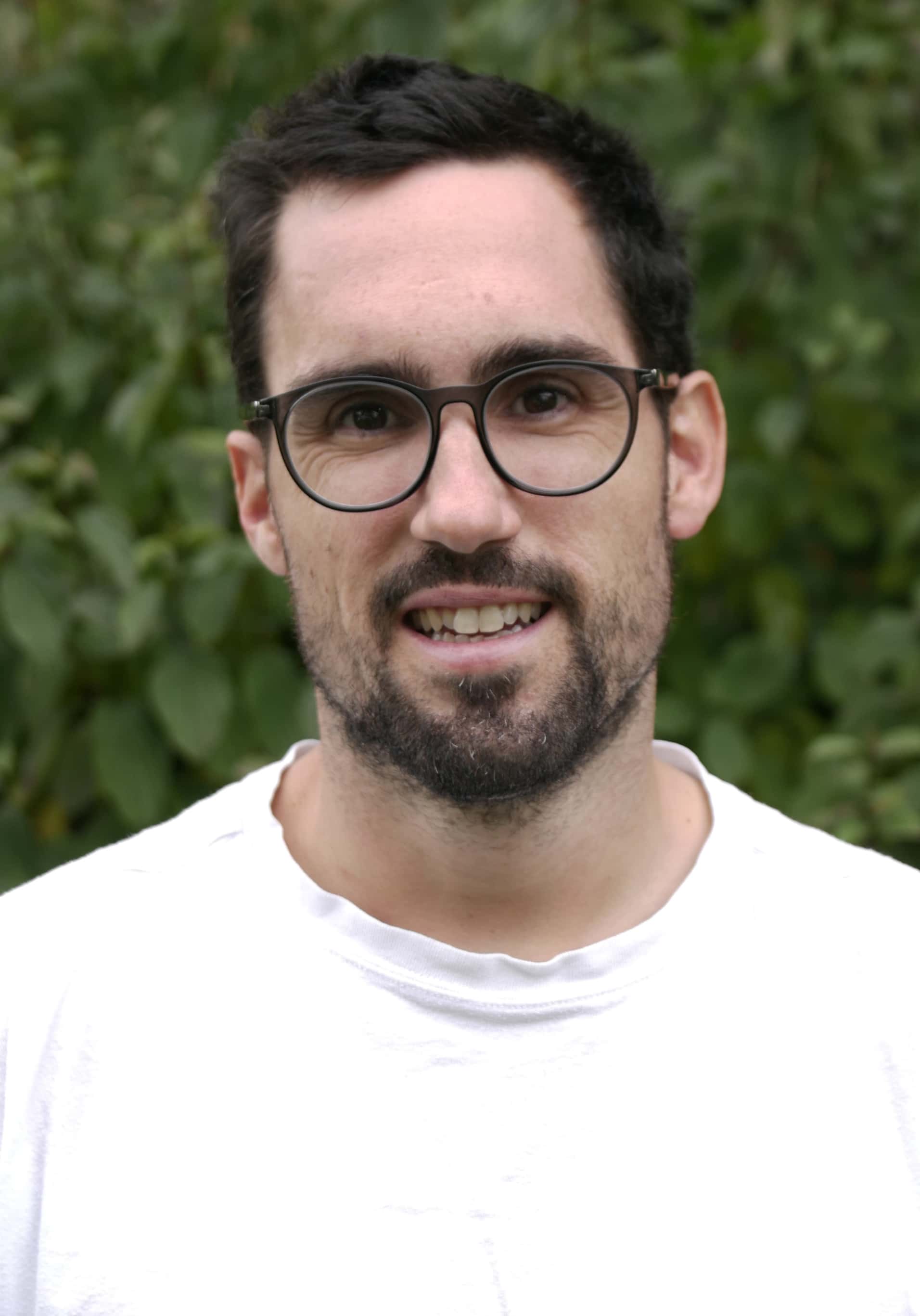 Bernhard Haller, BSc - BIO AUSTRIA