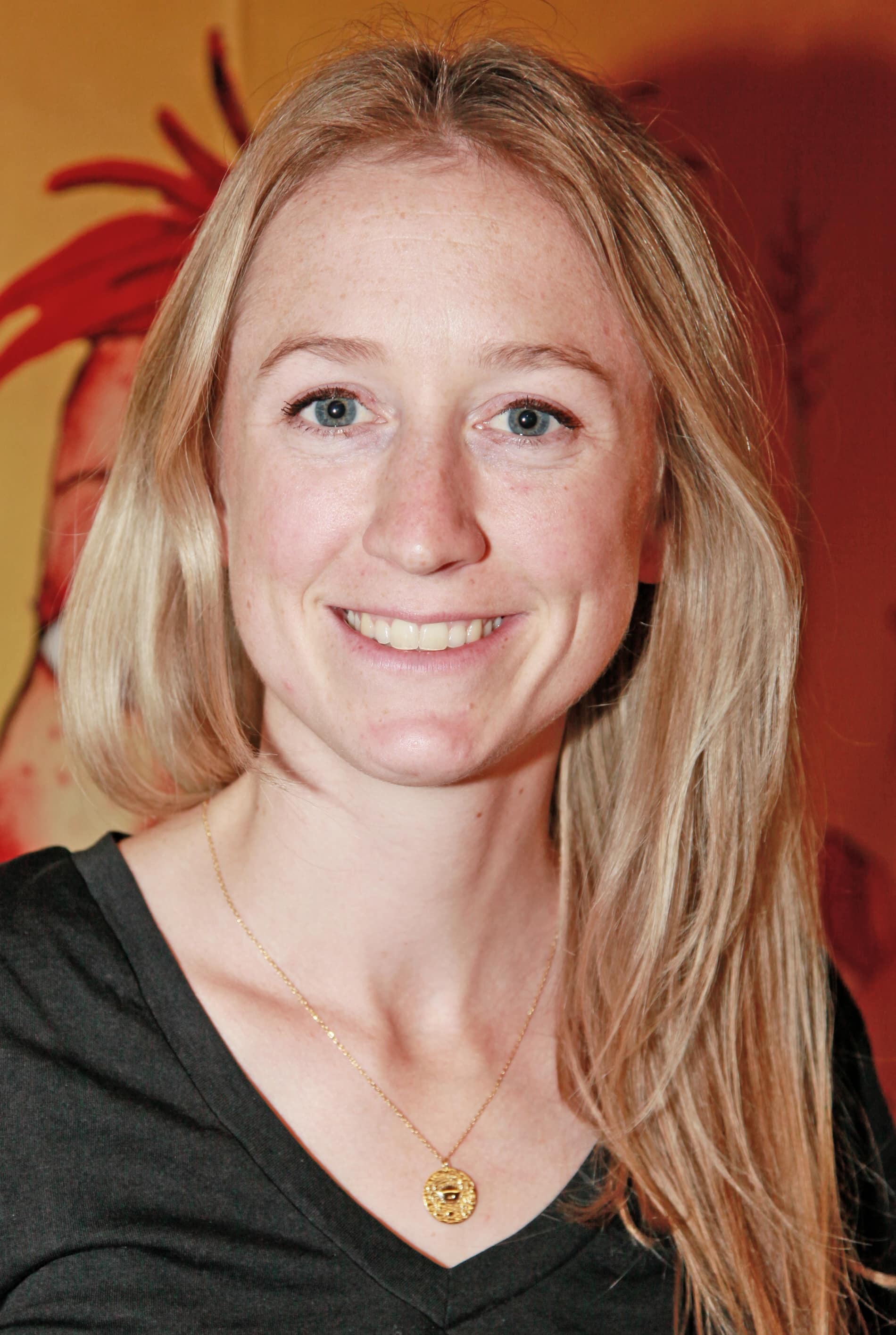 Maria Linsinger - BIO AUSTRIA