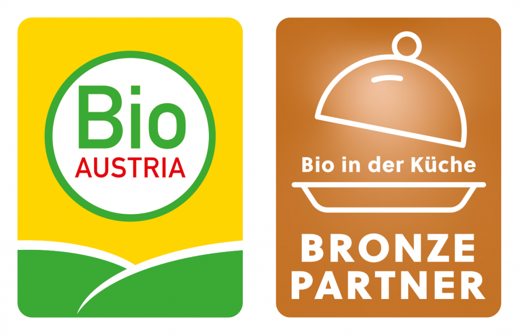 Marktpartner werden - BIO AUSTRIA