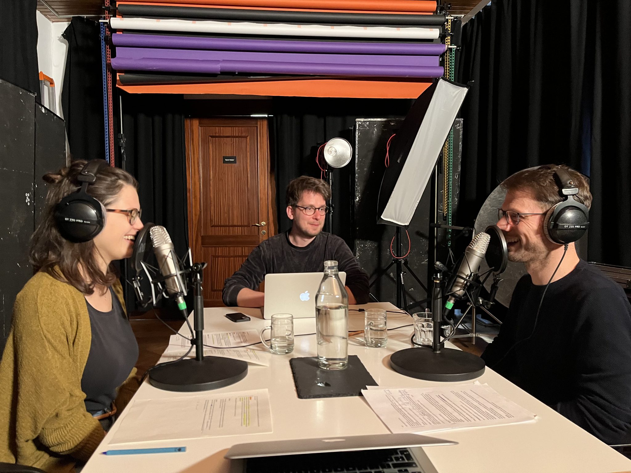 „Let’s talk about Bio.“ - Der BIO AUSTRIA Podcast - BIO AUSTRIA