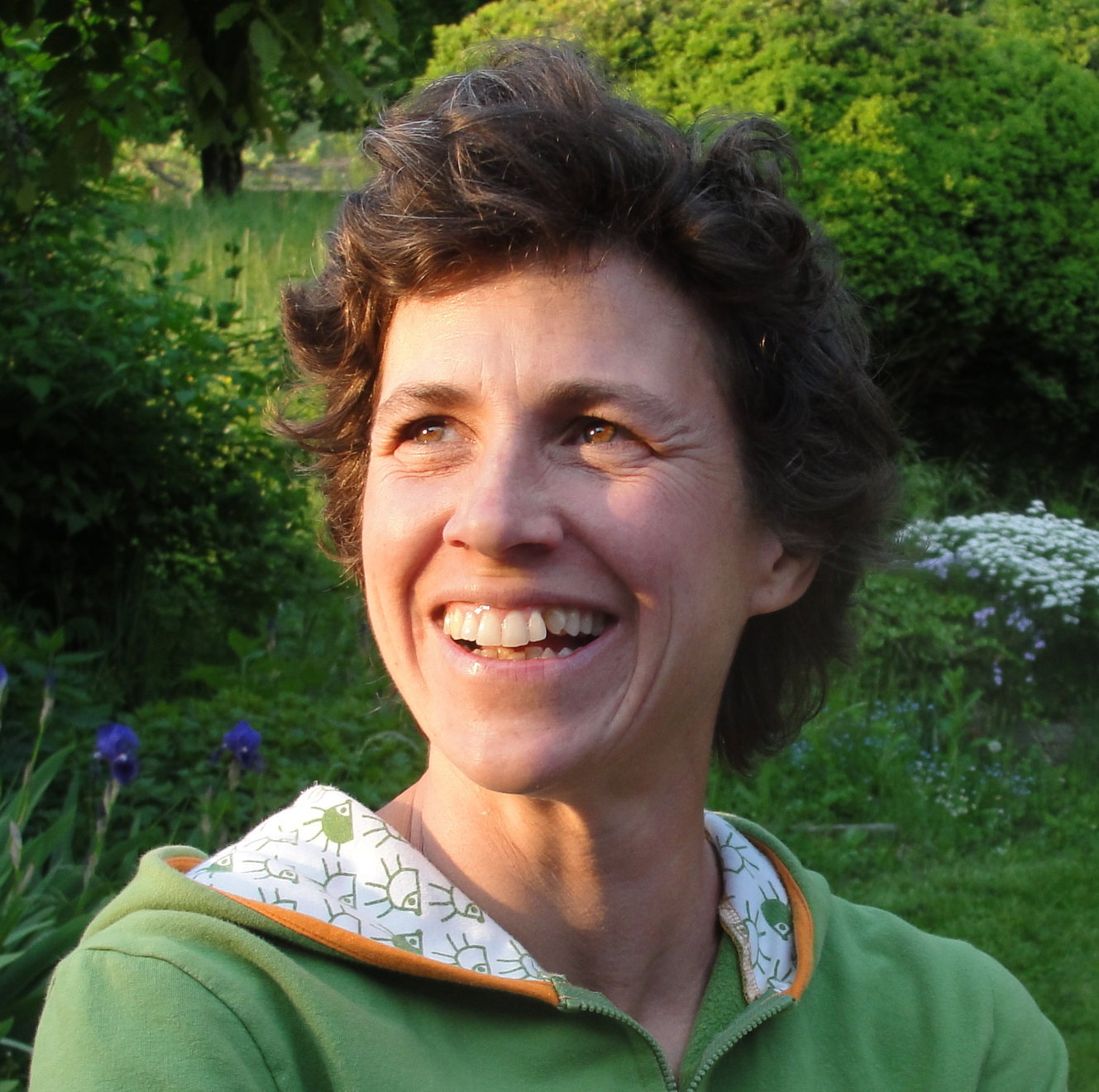 Dr. Ruth Bartel-Kratochvil - BIO AUSTRIA