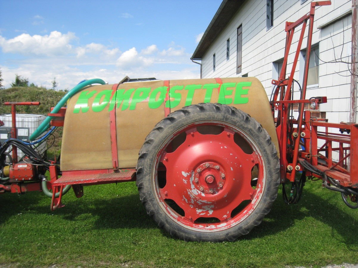 Fokus Bio-Ackerbau I - BIO AUSTRIA