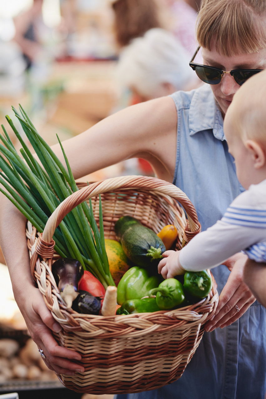 Für Konsument:innen - BIO AUSTRIA