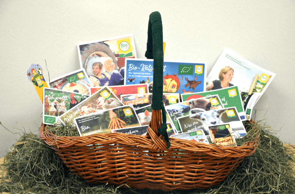 BIO AUSTRIA Direktvermarktung ist professionell - BIO AUSTRIA