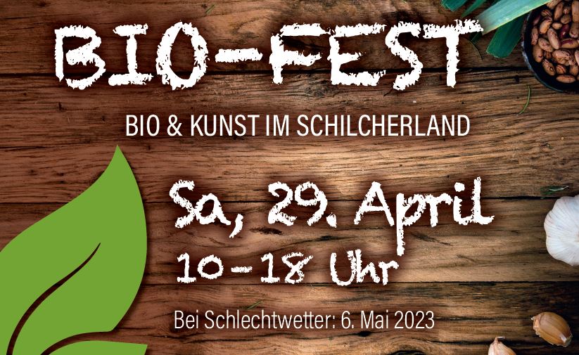 Bio-Fest Deutschlandsberg 2023 - BIO AUSTRIA