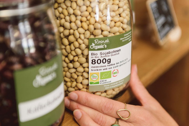 Gütesiegel im Check: BIO AUSTRIA schneidet gut ab! - BIO AUSTRIA