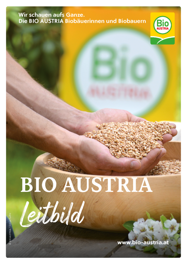 Über Uns - BIO AUSTRIA