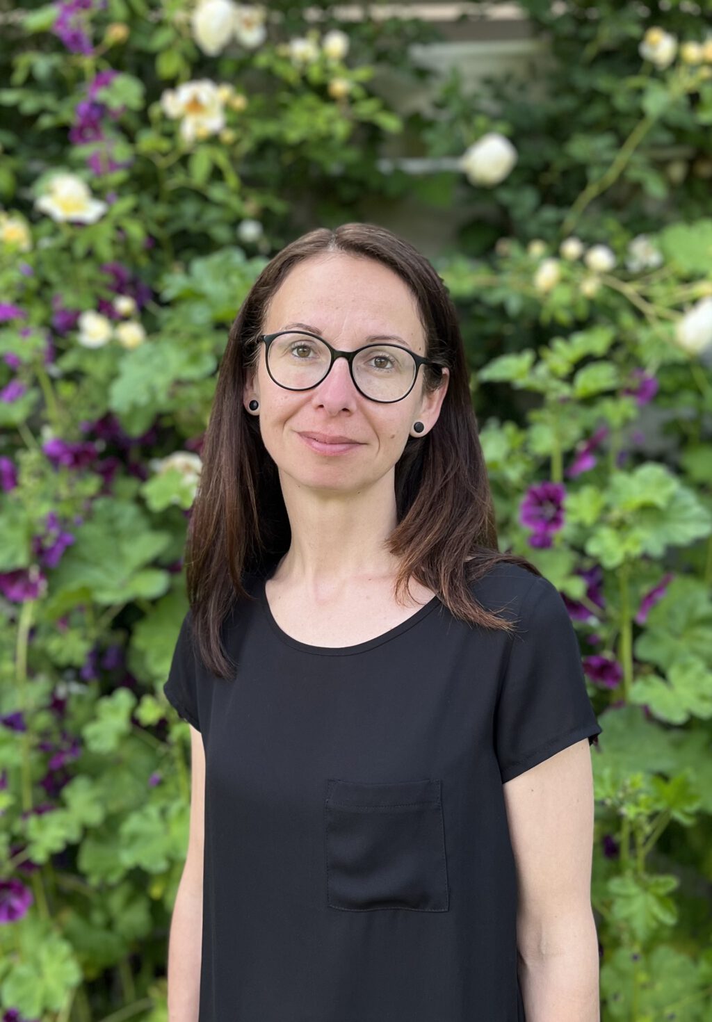 DI Melanie Donnerbauer - BIO AUSTRIA