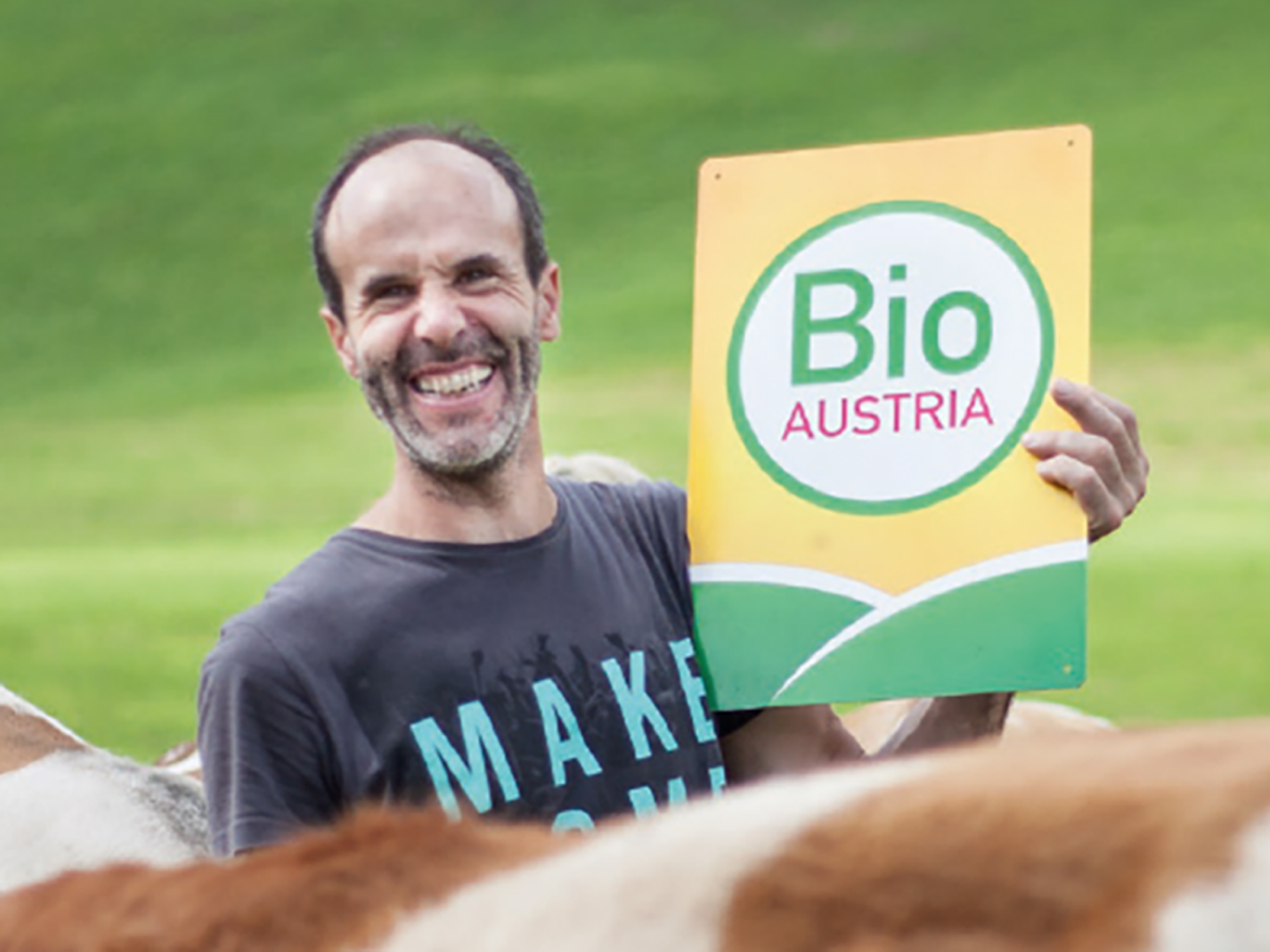 Willkommen bei BIO AUSTRIA Österreich - BIO AUSTRIA