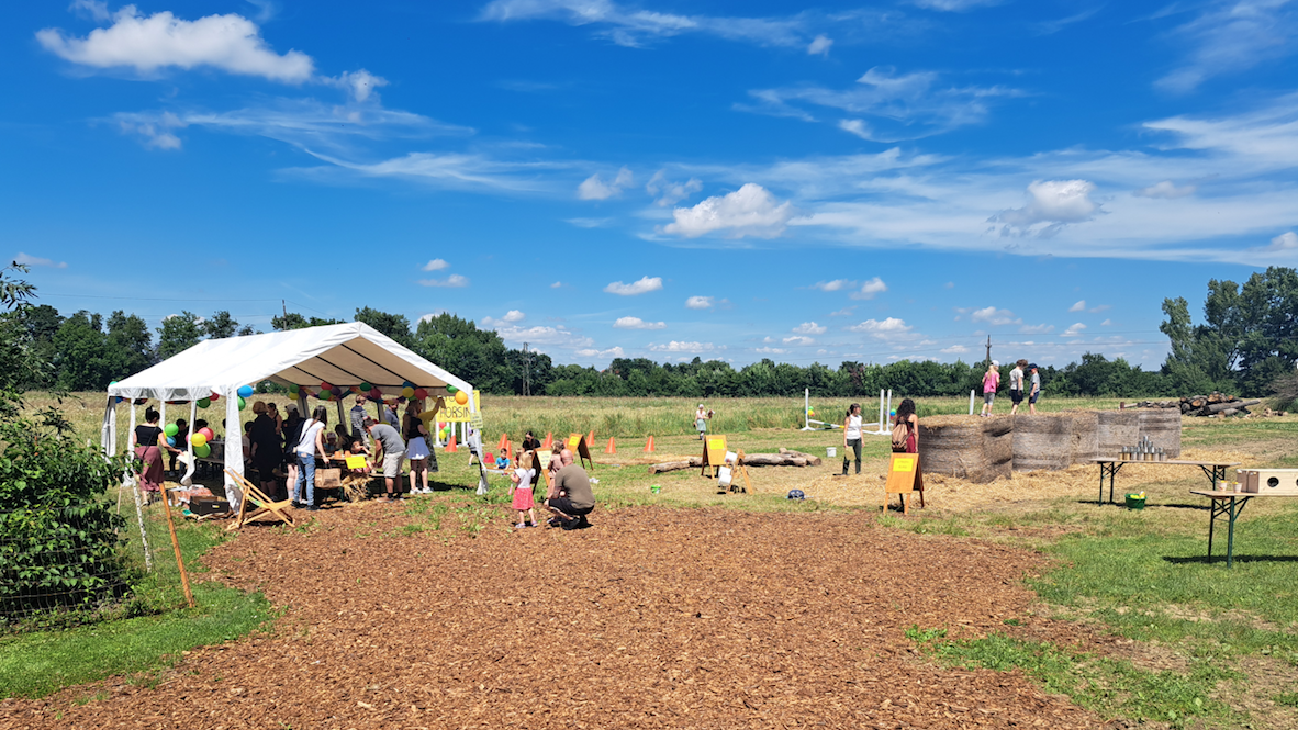 Bio-Fest Güssing - BIO AUSTRIA