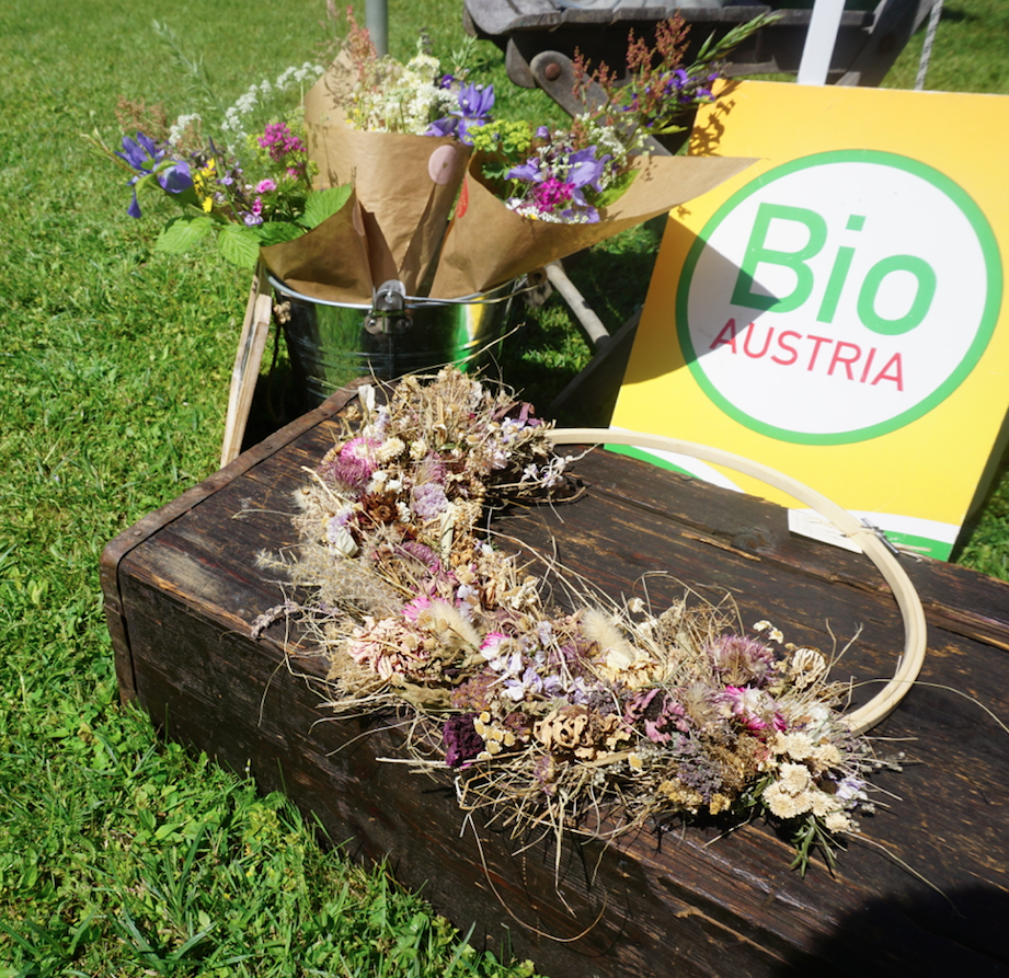 Biofeste Burgenland 2025 - BIO AUSTRIA