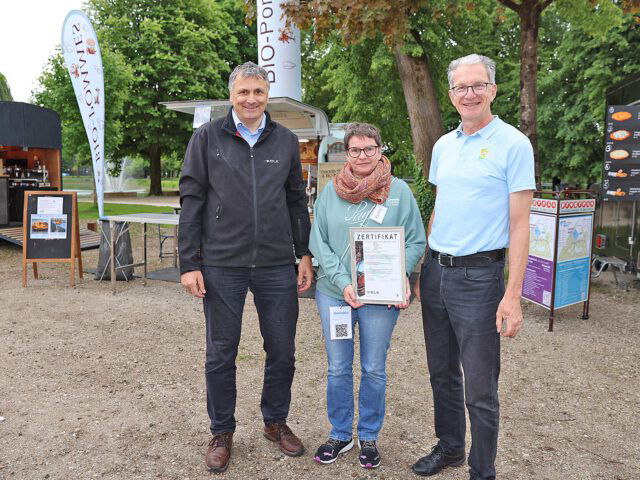 Für Konsument:innen - BIO AUSTRIA