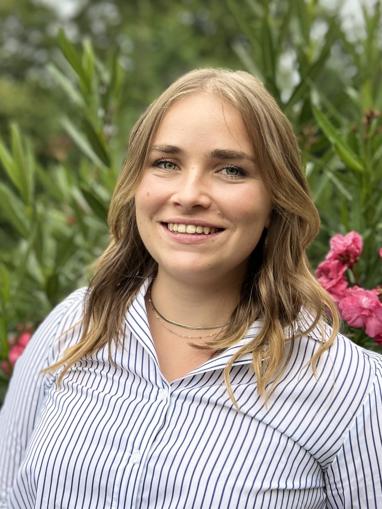Hannah Bruckner - BIO AUSTRIA