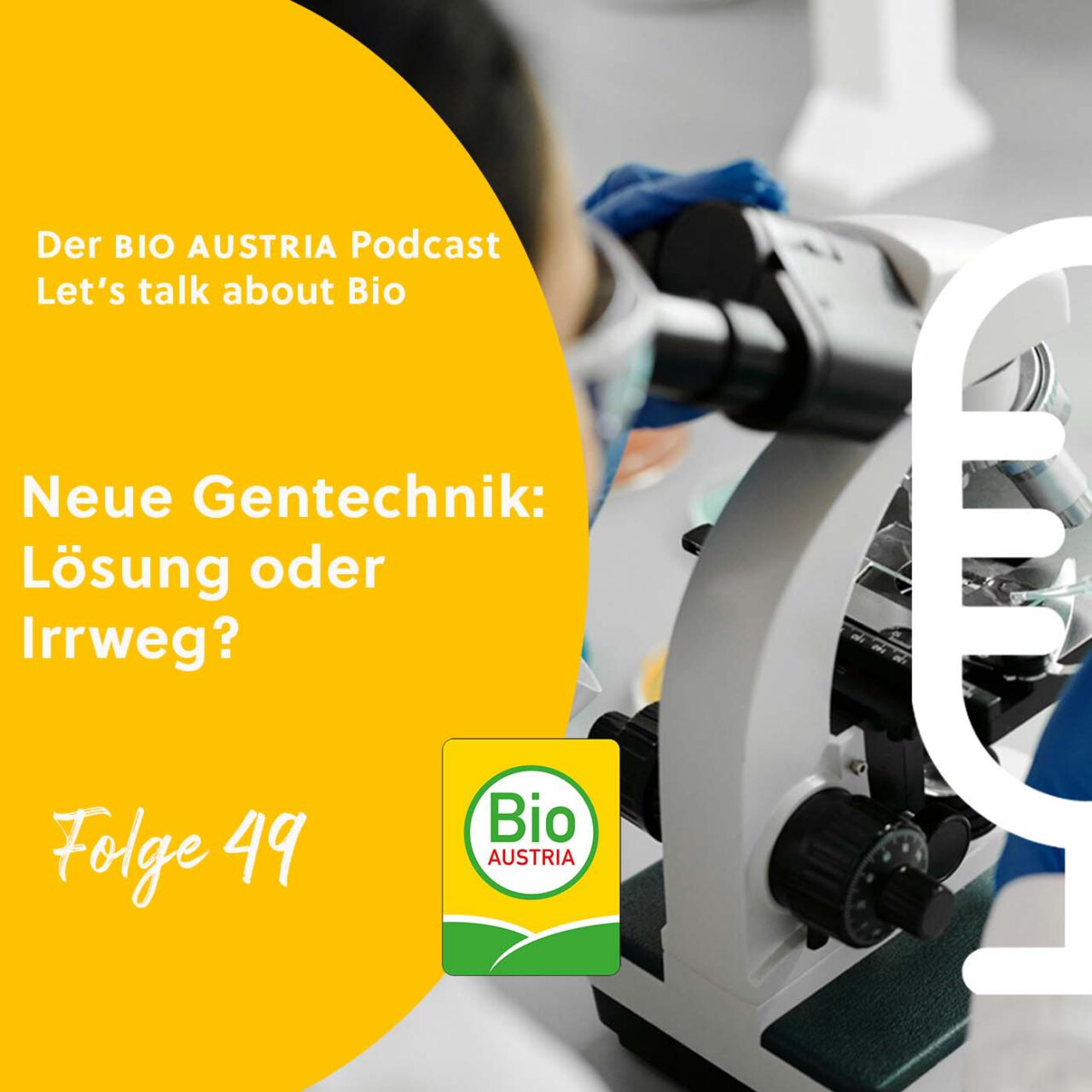 Bio einfach verstehen? - BIO AUSTRIA