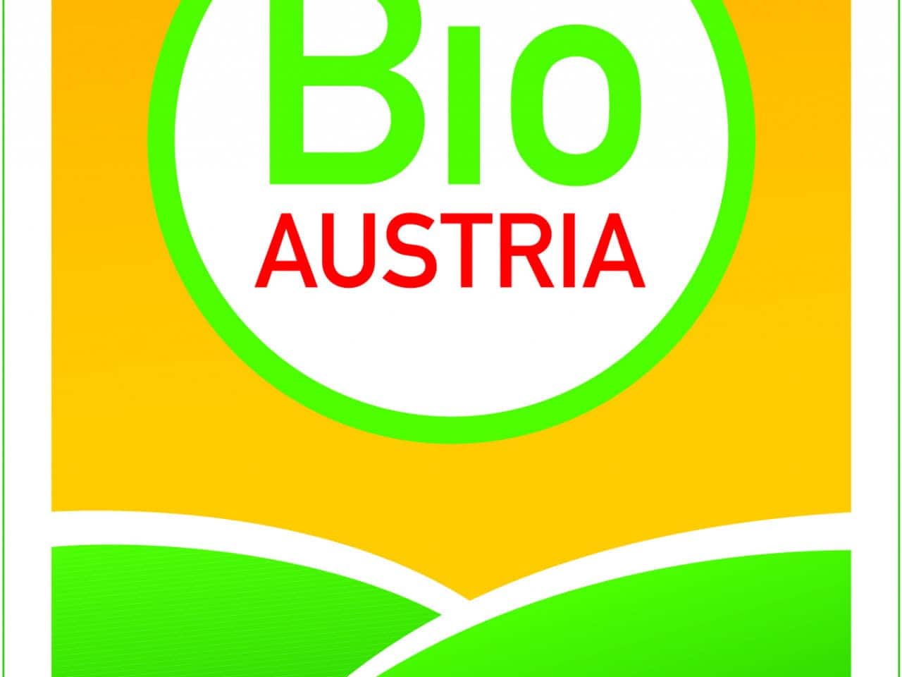BIO AUSTRIA Burgenland Logo - BIO AUSTRIA