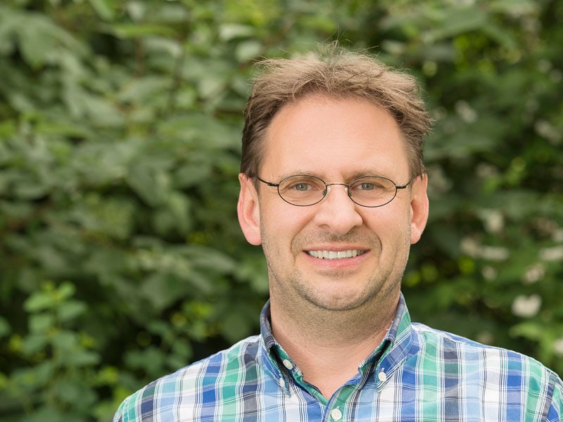 Ing. Martin Gosch - BIO AUSTRIA