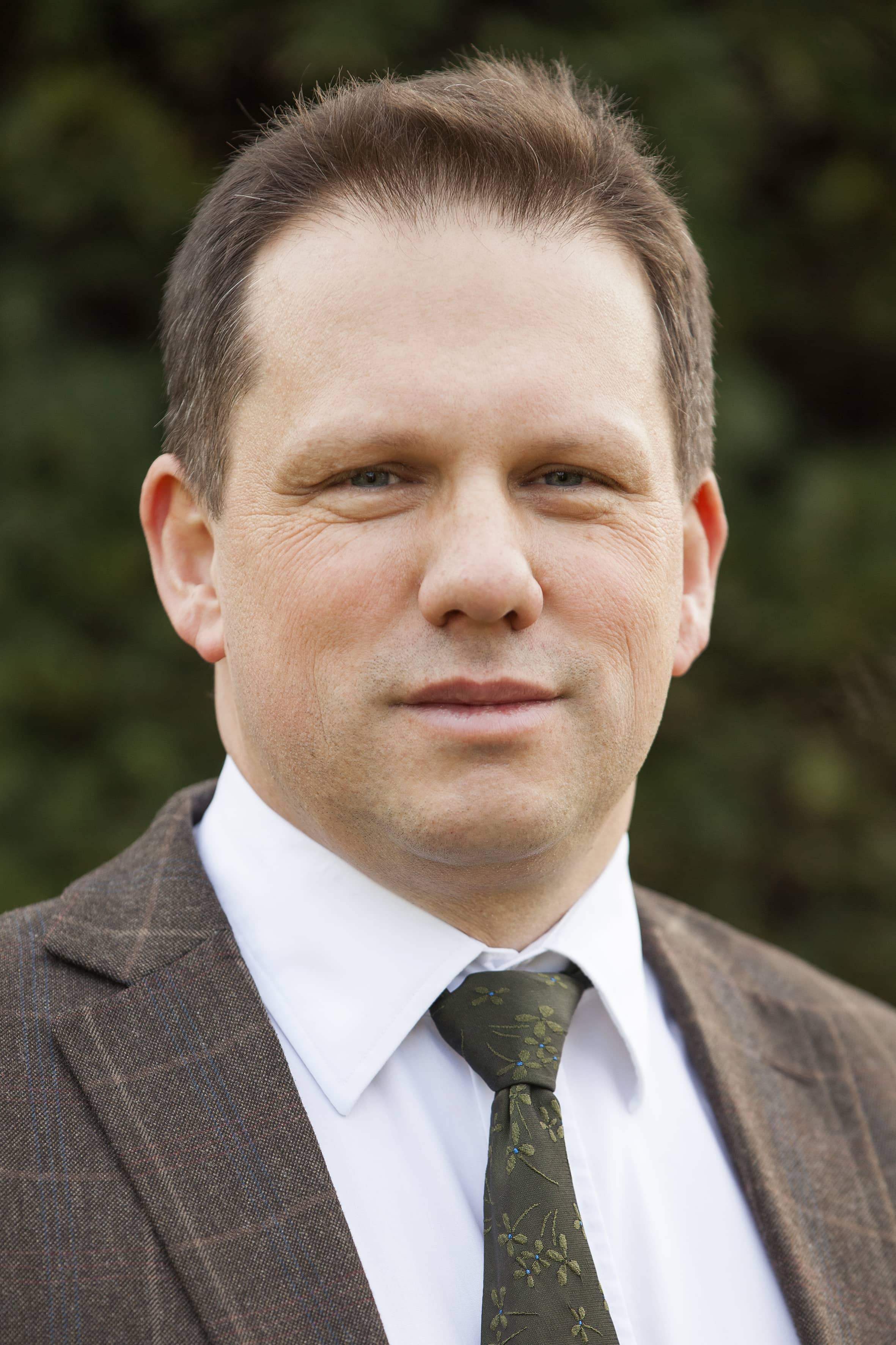 Mag. Thomas Fertl - BIO AUSTRIA