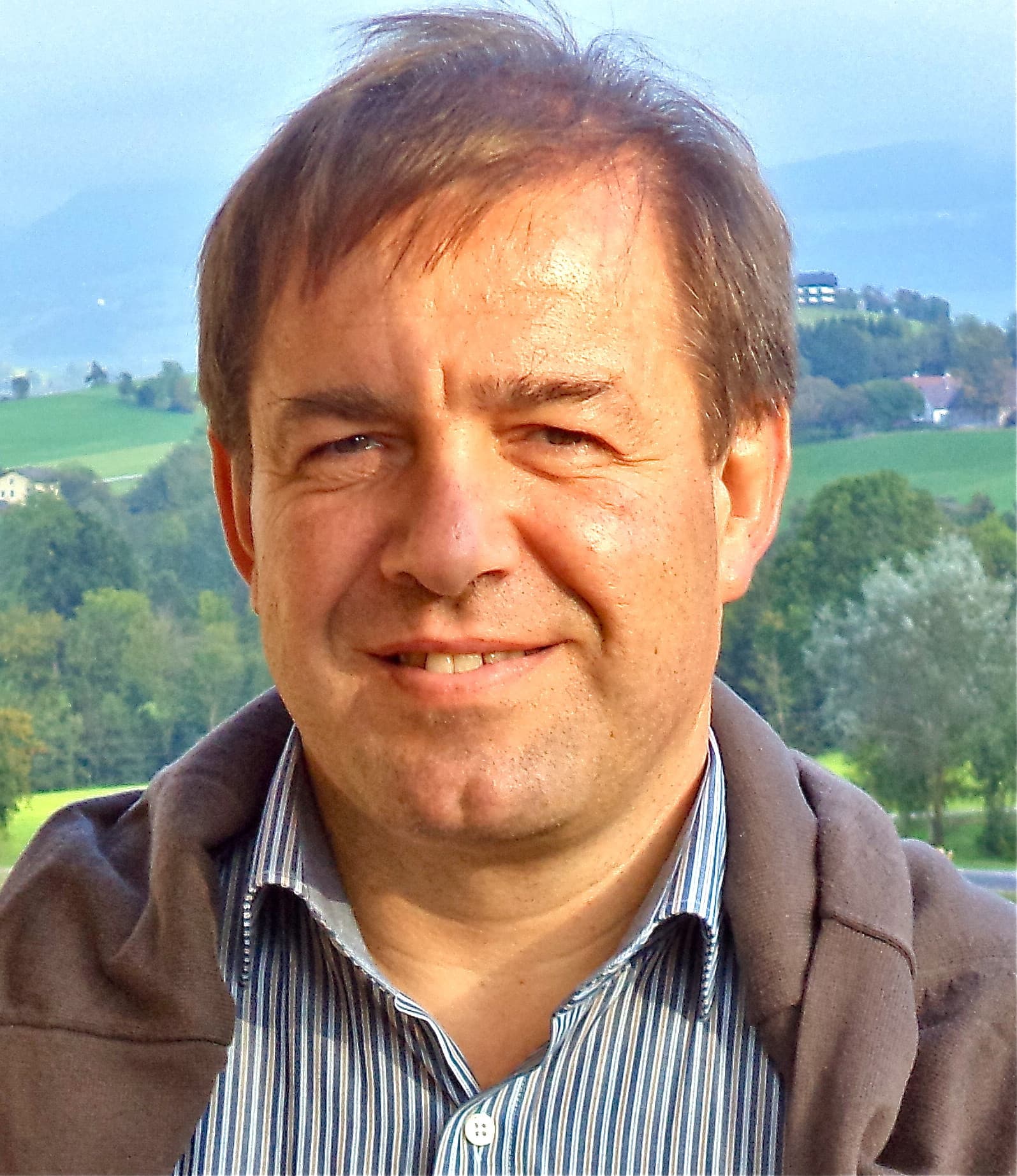 DI Josef Stummer - BIO AUSTRIA